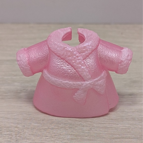 MGA Entertainment | Toys | Lol Surprise Babydoll Robe Only Series 3 ...